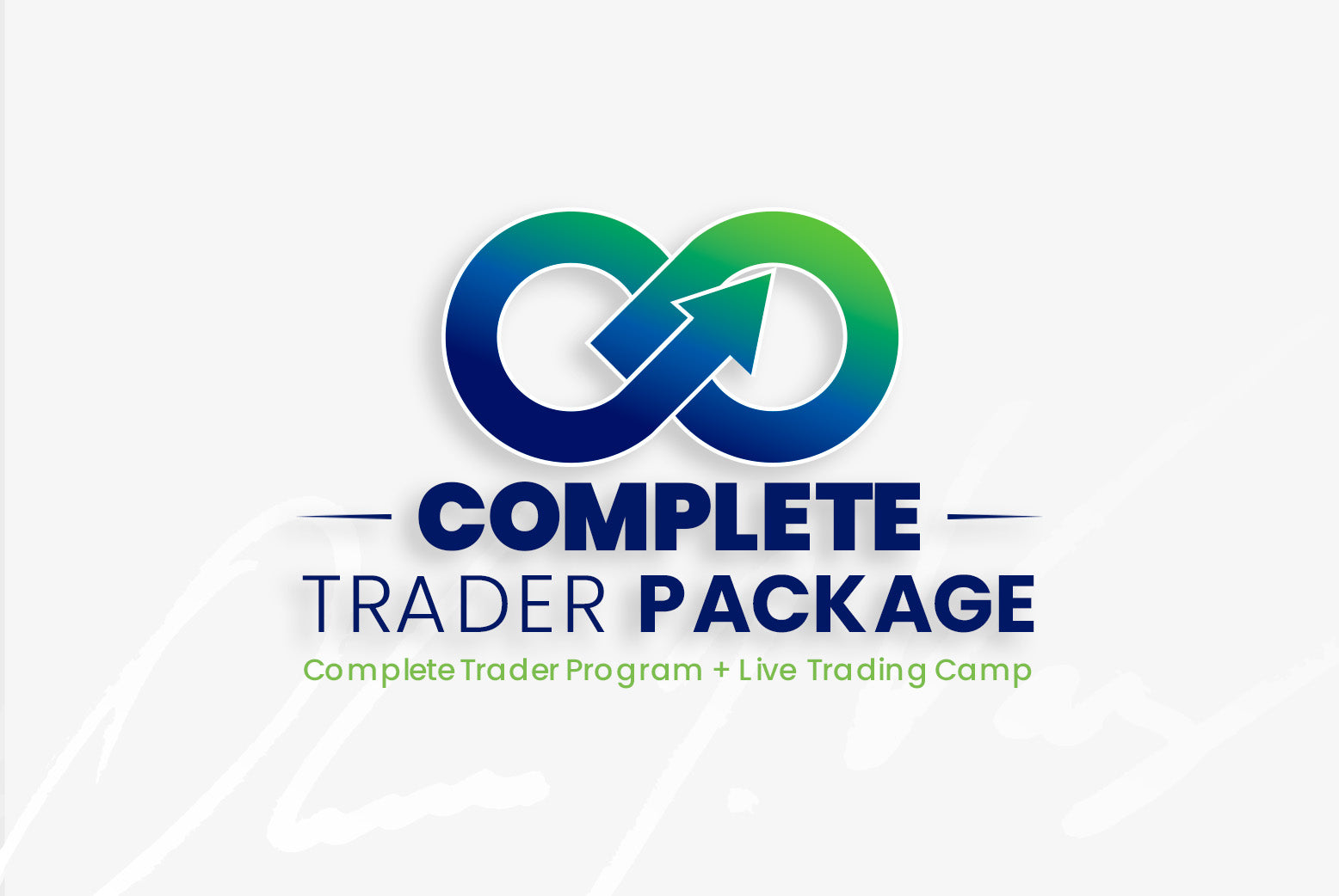 Complete Trader Packages – Oliver Velez Store